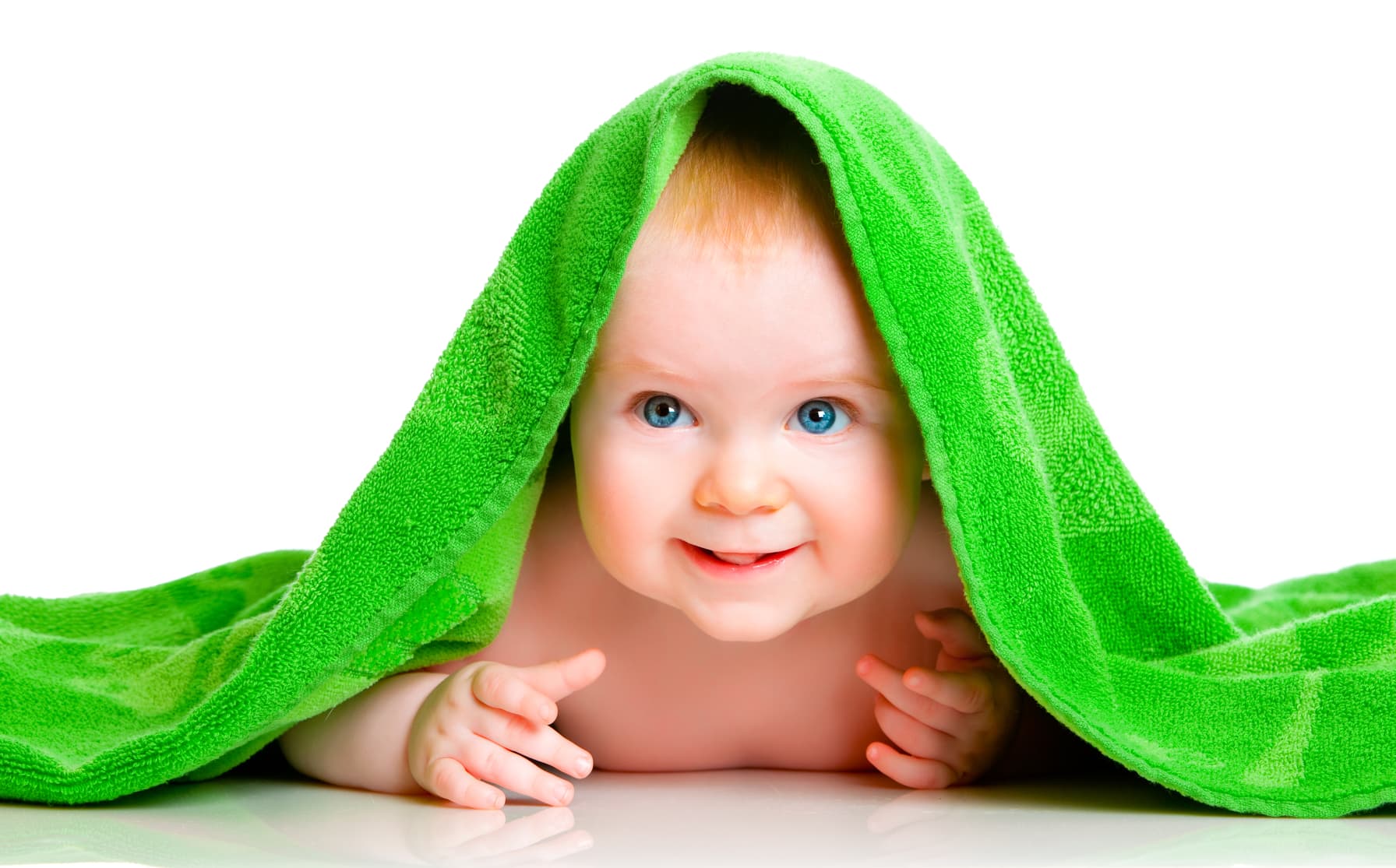 Do I need to Floss My Infant's (few) Teeth? | Sun Valley Pediatric ...
