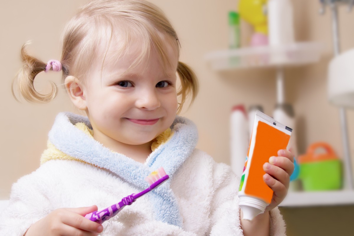 5 Ways Fluoride Helps Dental Health, Sun Valley Pediatric Dentistry, AZ