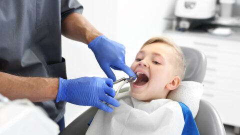 Guide to Child's Orthodontic Treatment