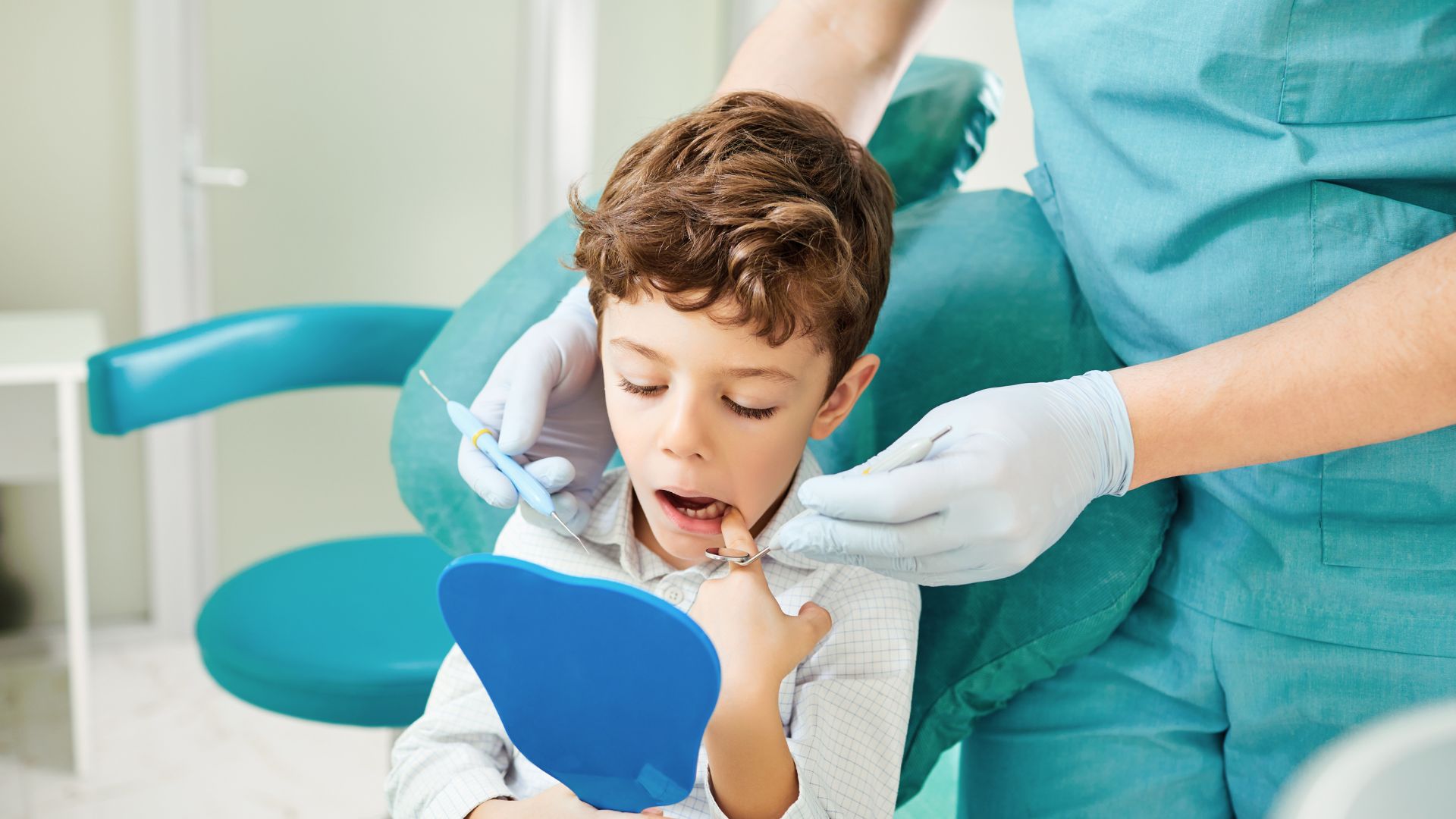 Pediatric Dental Care in Gilbert for Healthy Smiles