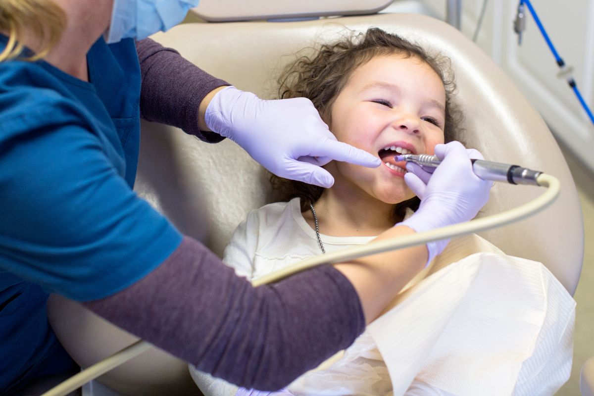 How Dental Sealants Help Kids' Teeth in Gilbert