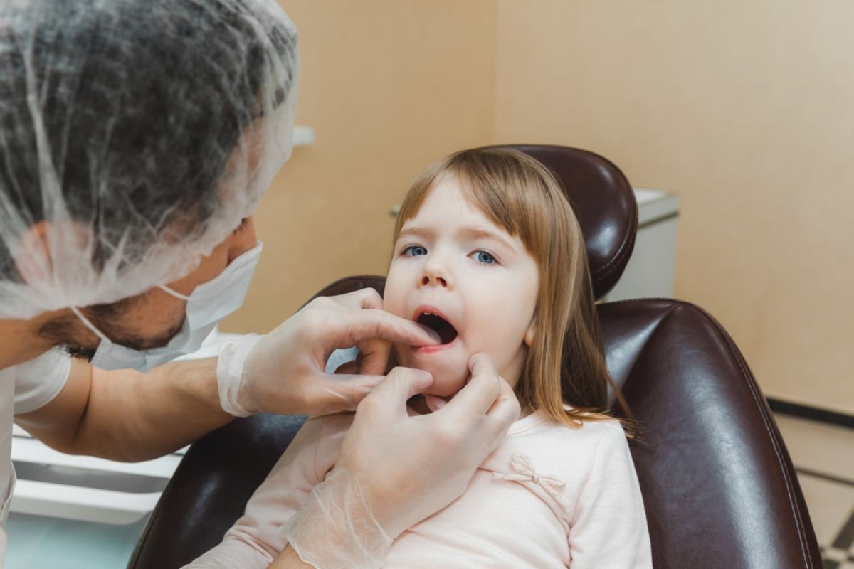 The Importance of Baby Teeth and Early Dental Care