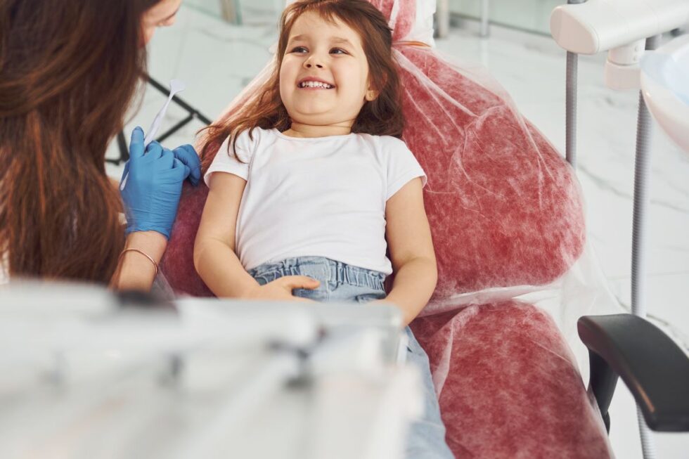 Guide to Your Child’s Dental Development Stages