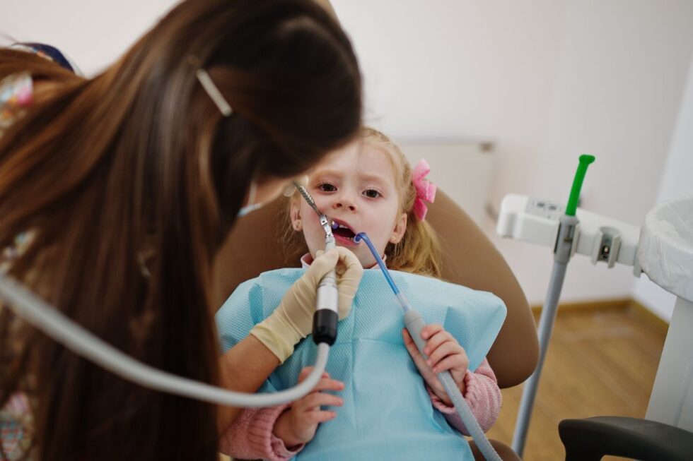 Making Fillings Easy for Kids with a Pediatric Dentist in Mesa
